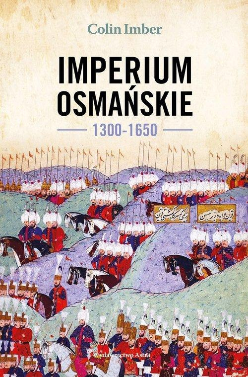Stara-Szuflada > Imperium Osmańskie 1300 - 1650